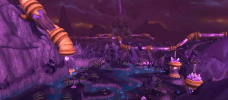 WoW TBC Klassisches Leveling Leitfaden - Mmo-meister