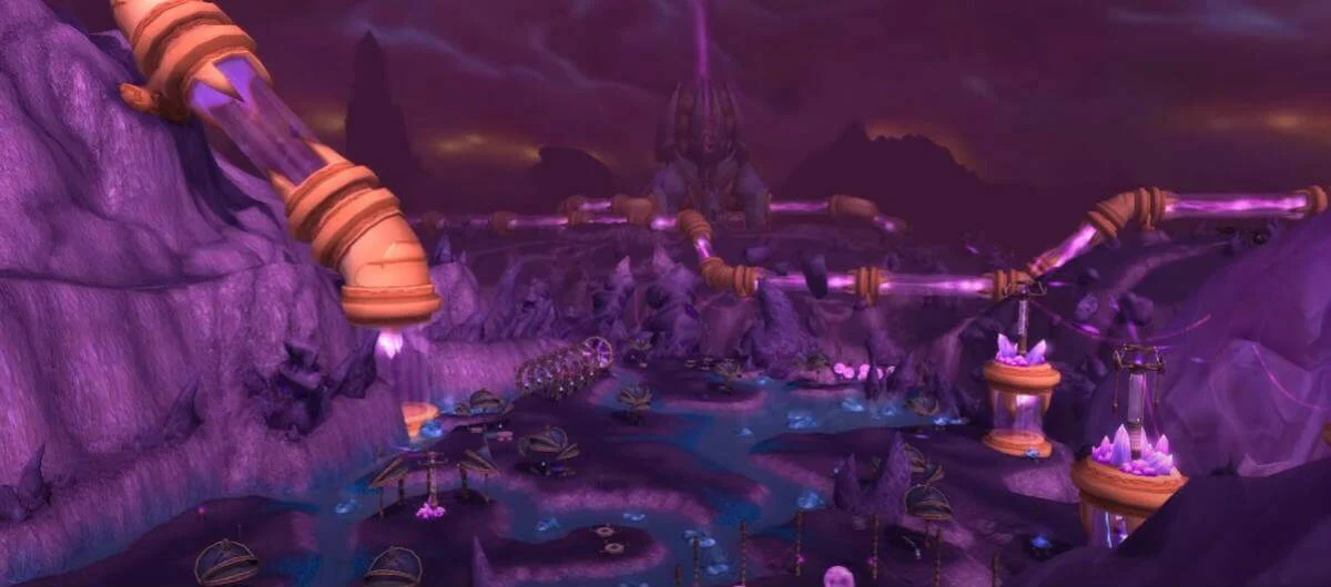 WoW TBC Klassisches Leveling Leitfaden - Mmo-meister
