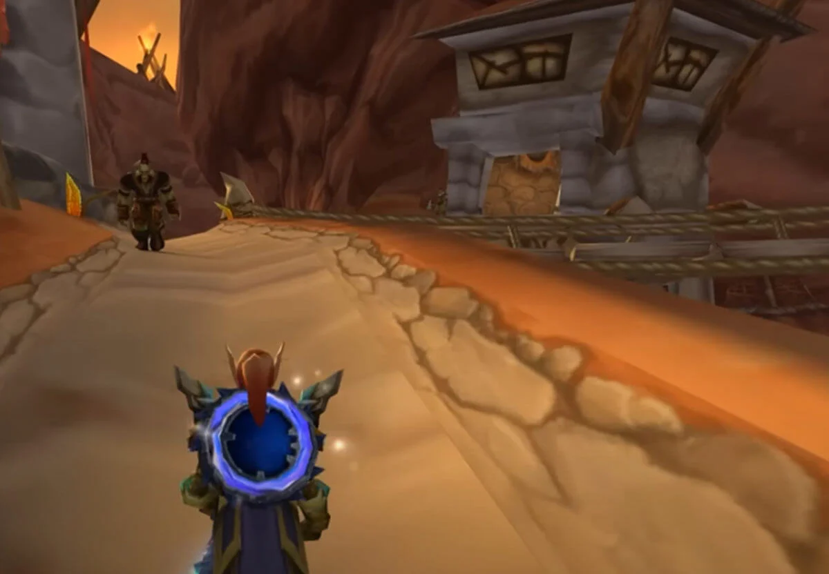 Schnelle Wege Zum Leveln Von Alts In WotLK - Mmo-meister