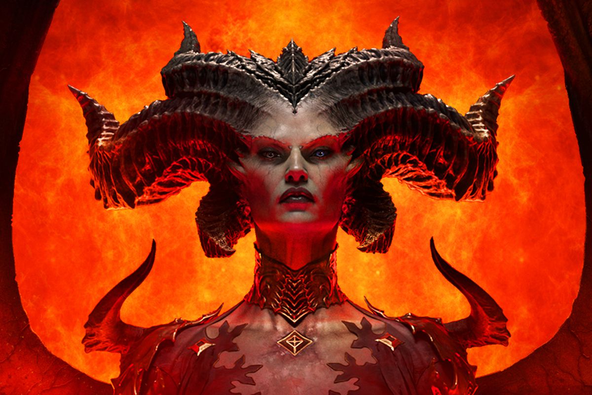Wird Diablo 4 DLC Haben? - Mmo-meister